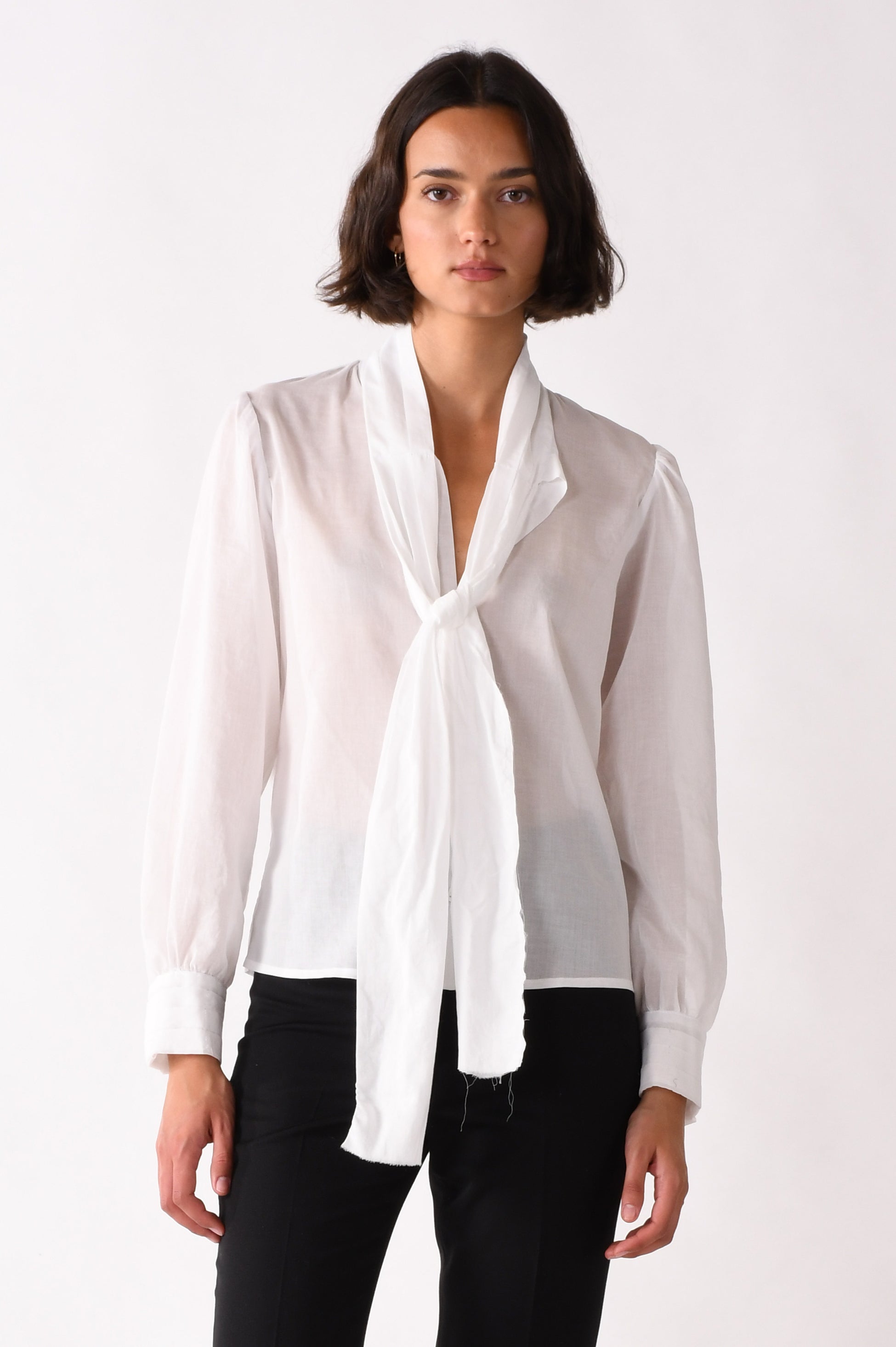 CISSA | Home of the Wrap Shirt